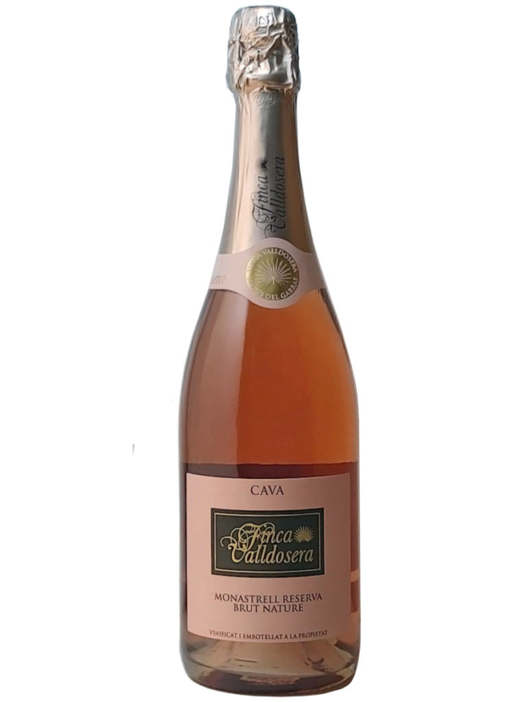 el-rey-del-cava-valldosera-monastrell-rose-reserva-brut-nature – El Rey ...