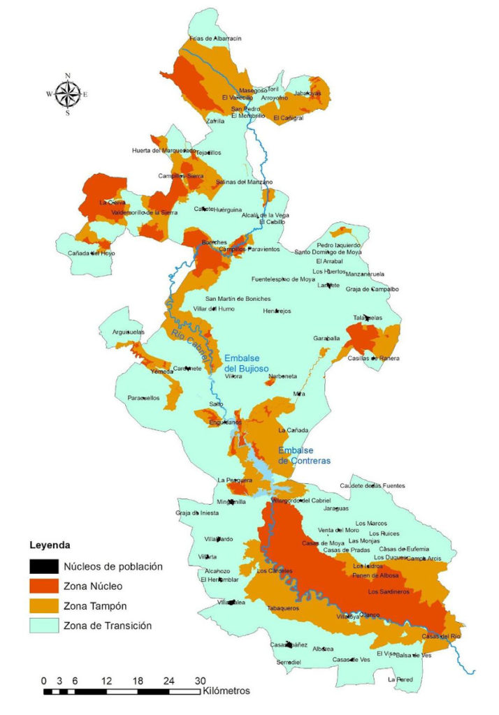 el-rey-del-cava-valle-cabriel-map – El Rey del Cava