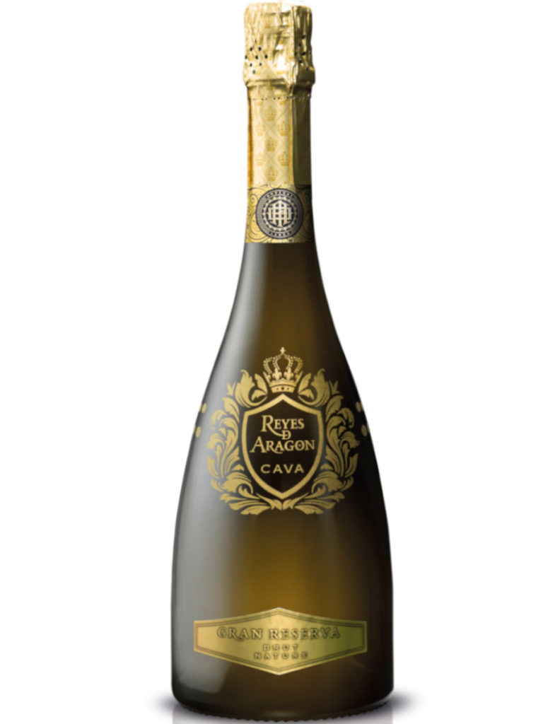 Finca Valldosera Reserva Brut Nature – El Rey del Cava