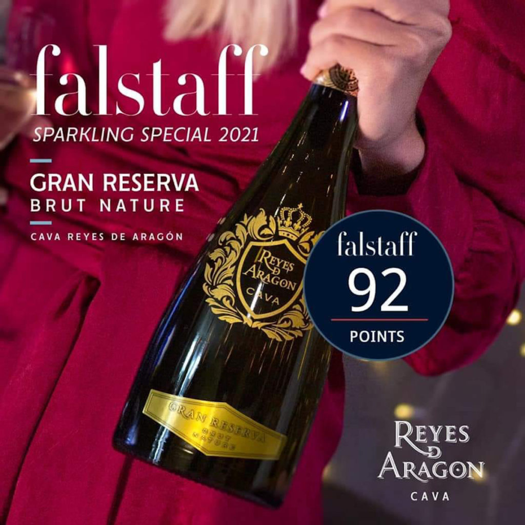 el-rey-del-cava-reyes-de-aragon-gran-reserva-brut-nature-calatayud-falstaff-92-points – El Rey ...