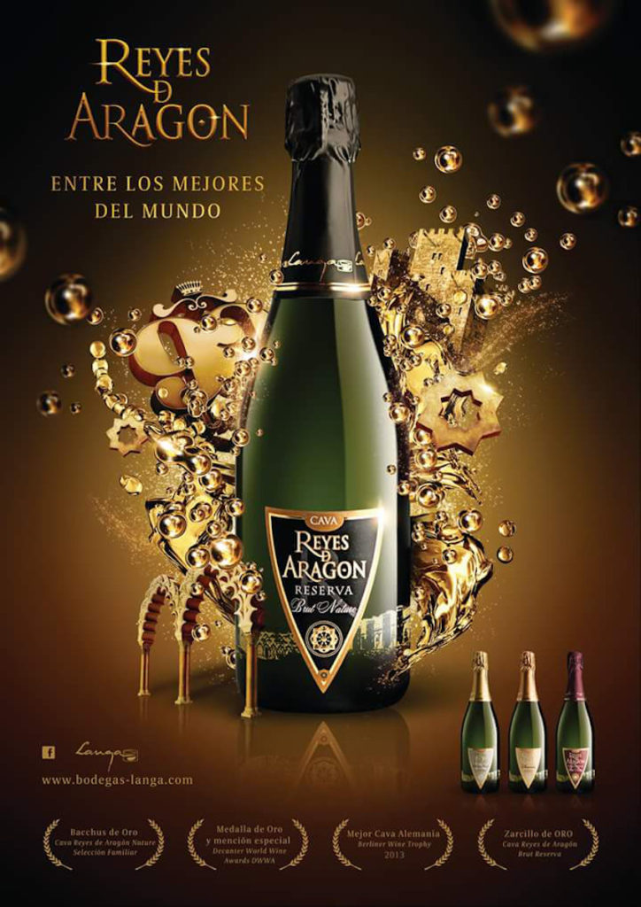 el-rey-del-cava-reyes-de-aragon-reserva-brut-nature-calatayud-langa ...