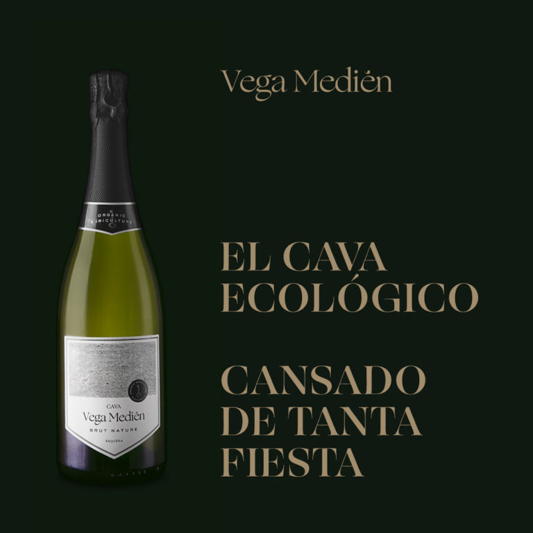 el-rey-del-cava-uveste-vega-medien-brut-nature-ecologico-requena ...